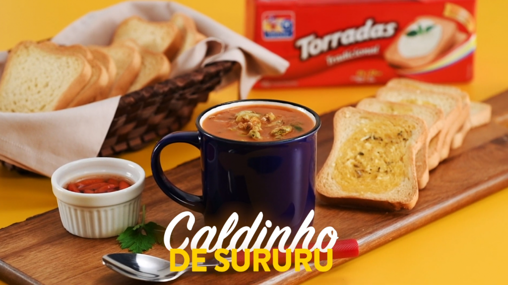 Aprenda a preparar caldo de sururu de forma prática | Acontece Bahia
