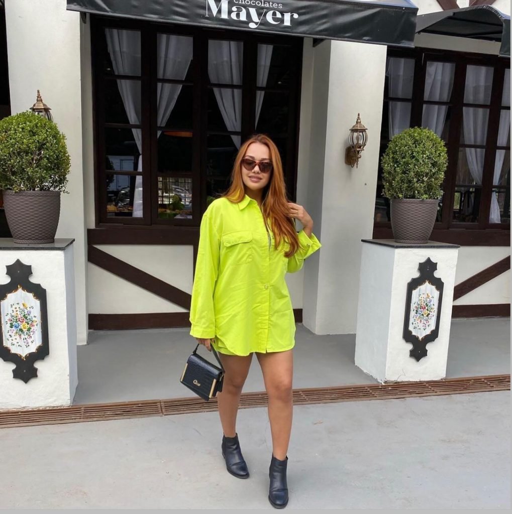 Conheça a trajetória empreendedora de Nilane Silva uma das maiores ...